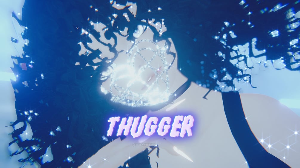 𝕿𝖍𝖚𝖌𝖌𝖊𝖗[𝐍𝐒𝐅𝐖, 𝐃𝐏𝐒]