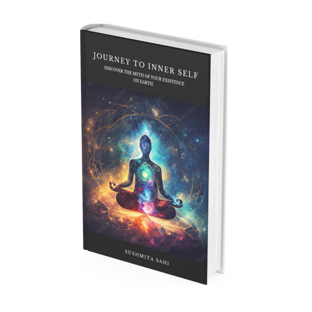 Journey to Inner self Ebook