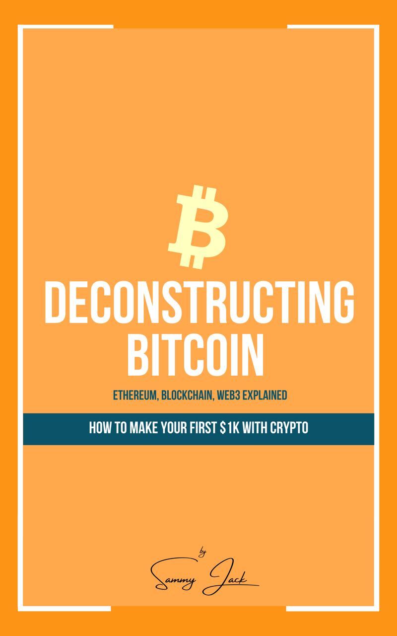 Deconstructing Bitcoin!