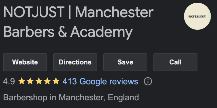 Introduction to Barbering Online Mini-Course