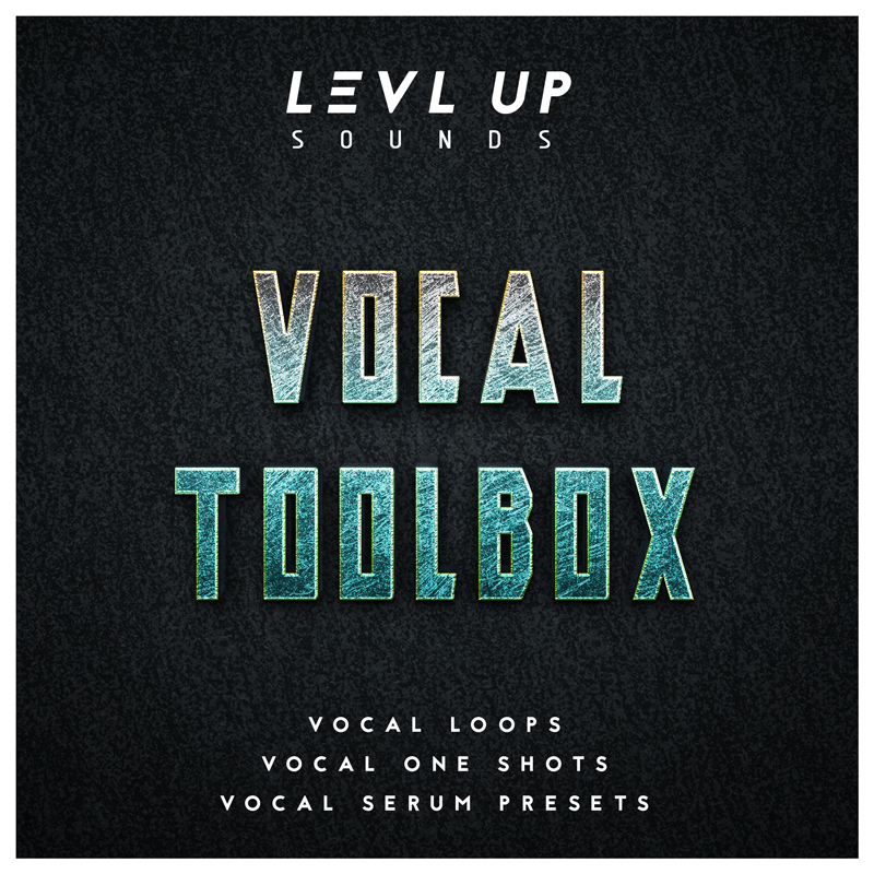 Vocal Toolbox