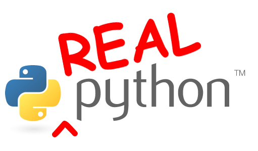 Real Python - All Courses