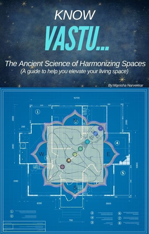 KNOW VASTU- VASTU BASICS (A guide to help you elevate your living space)