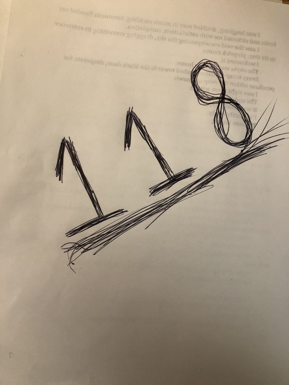 Without Closure: A Short Story by Reid Jackson