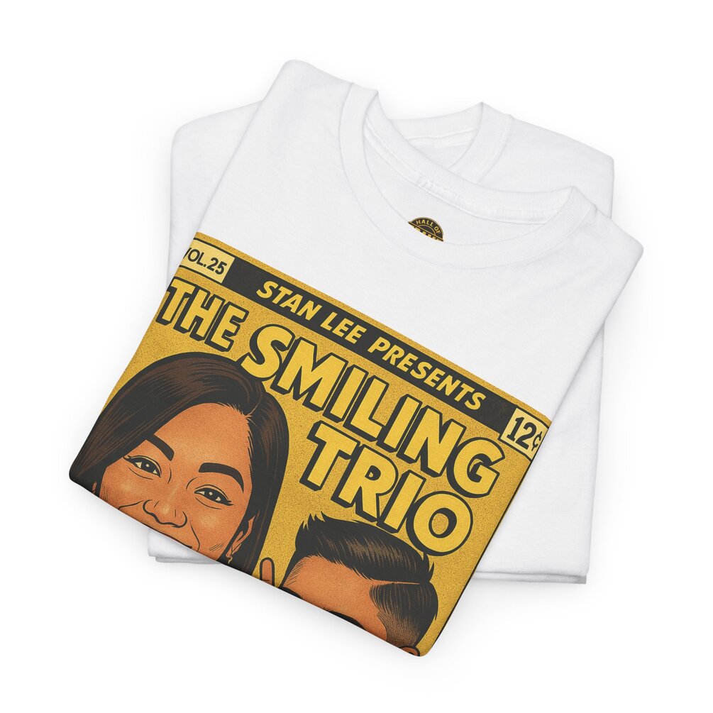 Tee Me Up! – Custom Mother’s Day T-Shirt