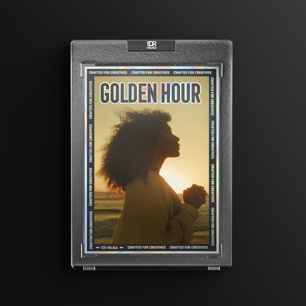 Golden Hour
