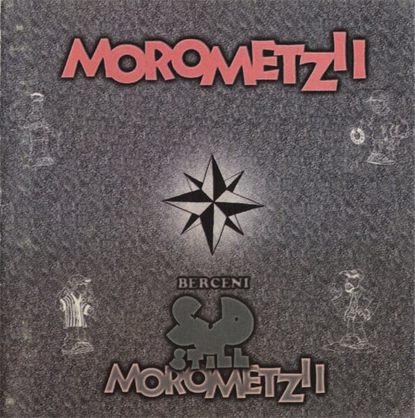 Morometzii - Sud Stil (1999) (Full Album)
