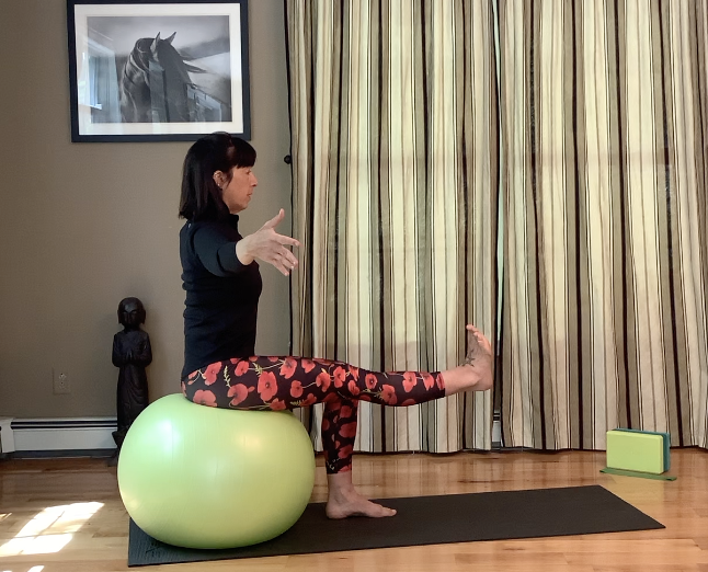 Steele Pilates Pre/Post Natal Pilates Protocols CEC Course LIVE