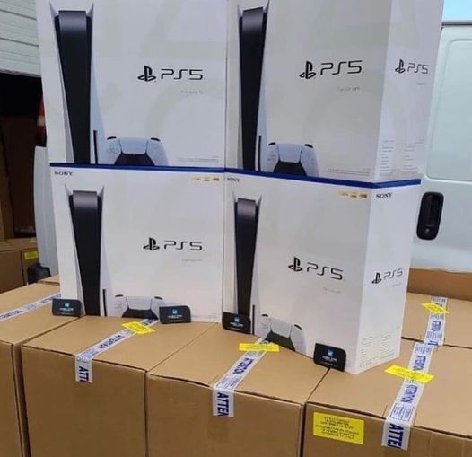 PLAYSTATION 5 WHOLESALE DEALS