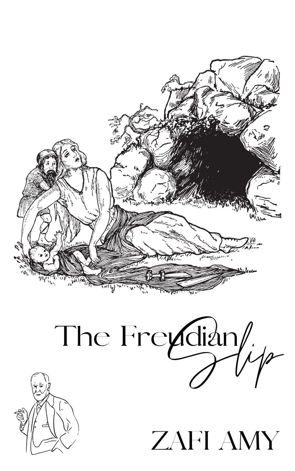 The Freudian Slip