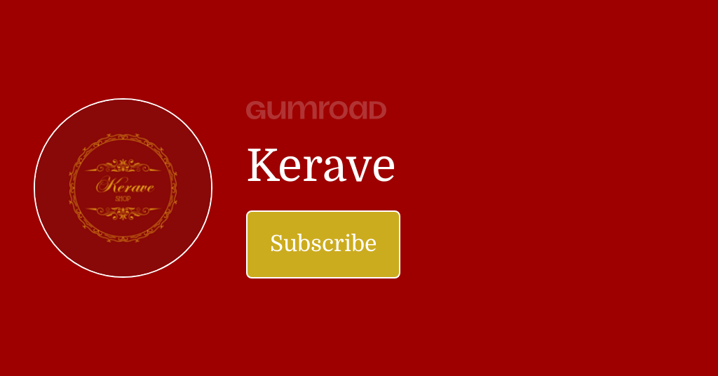 Kerave