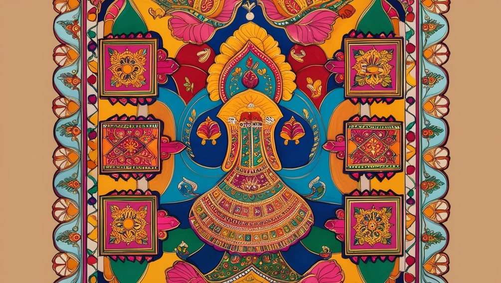 Unleash Your Creativity with Stunning Traditional Art Masterpieces 🎨 # ...