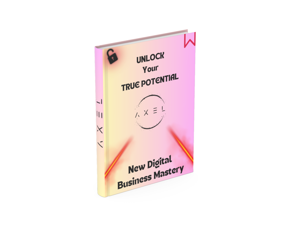Digital Business Mastery