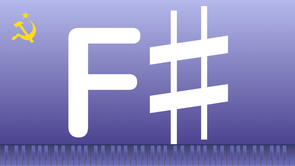 RUSH F# [Unofficial]