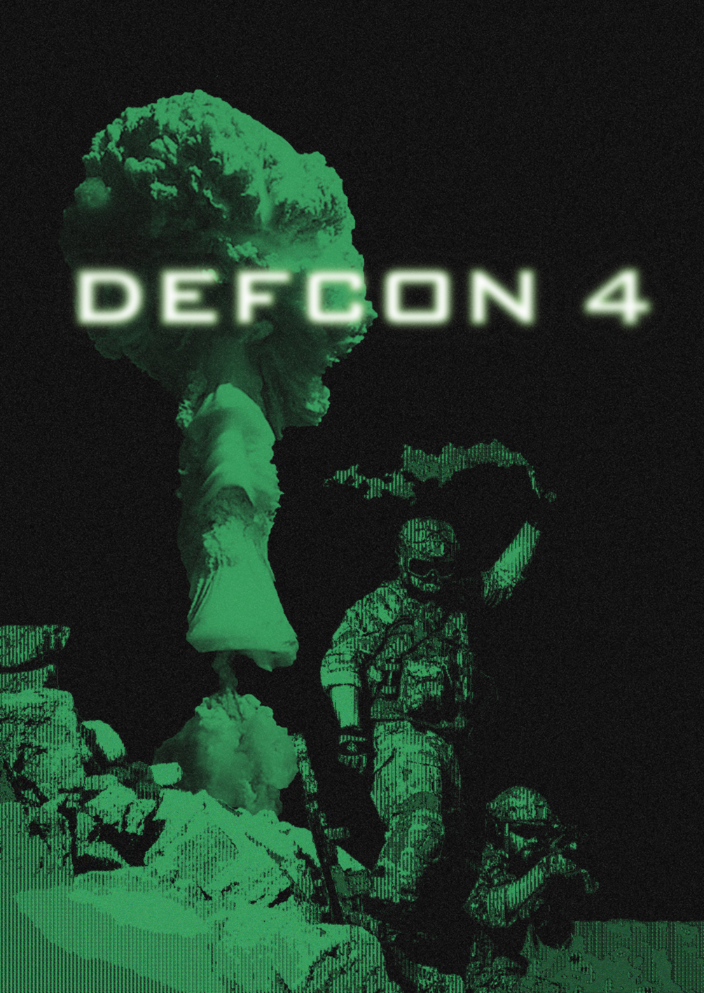 Defcon 4 basic free bb program