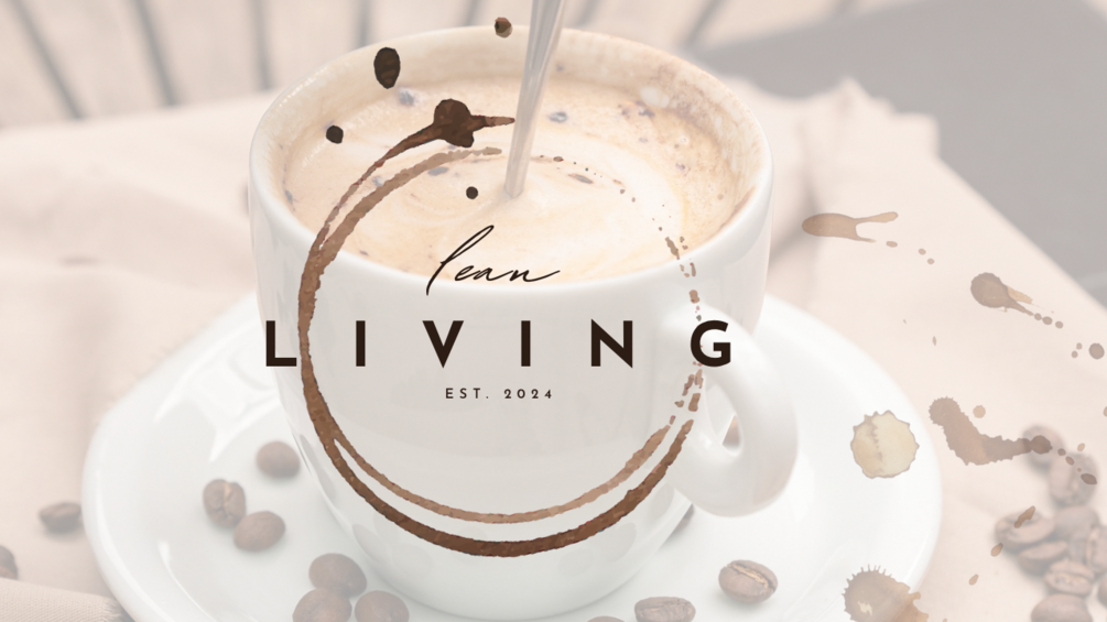 Lean Living Guide