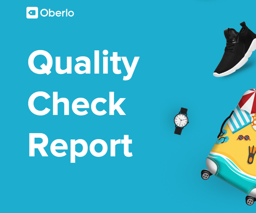 Product Quality Check Report $75