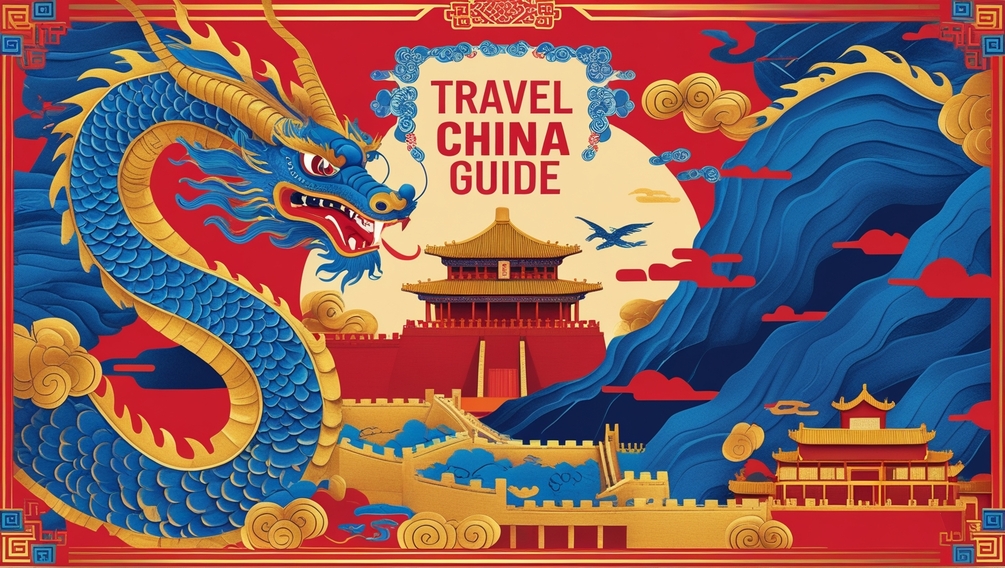 Travel China Guide