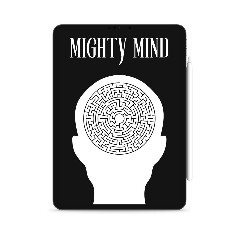 Ready To Sell | The Mighty Mind eBook