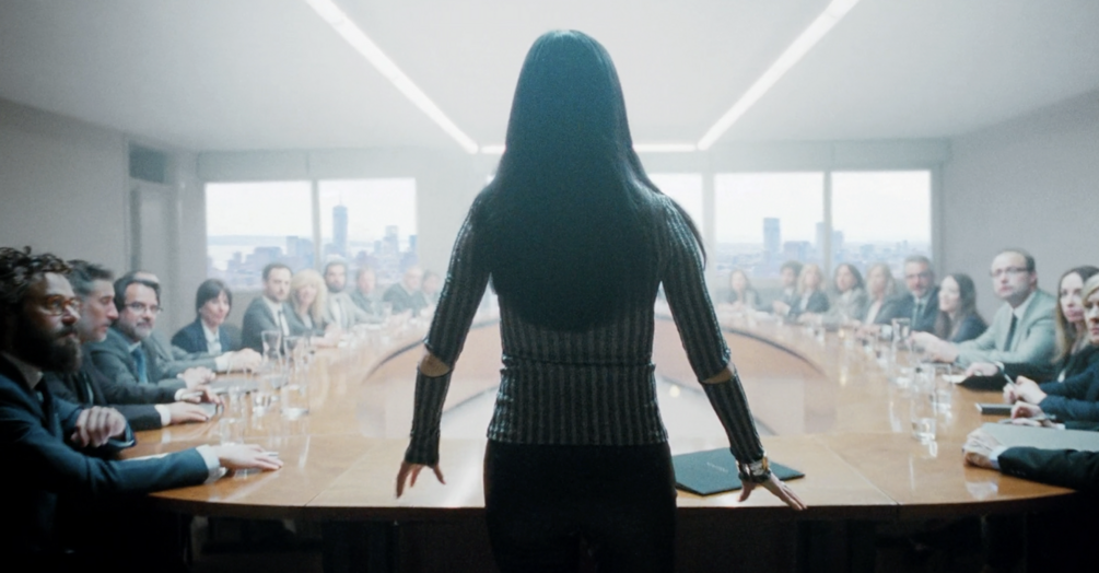 💪 “Powerful Women” – Ads That Celebrate Female Strength, Beauty ...