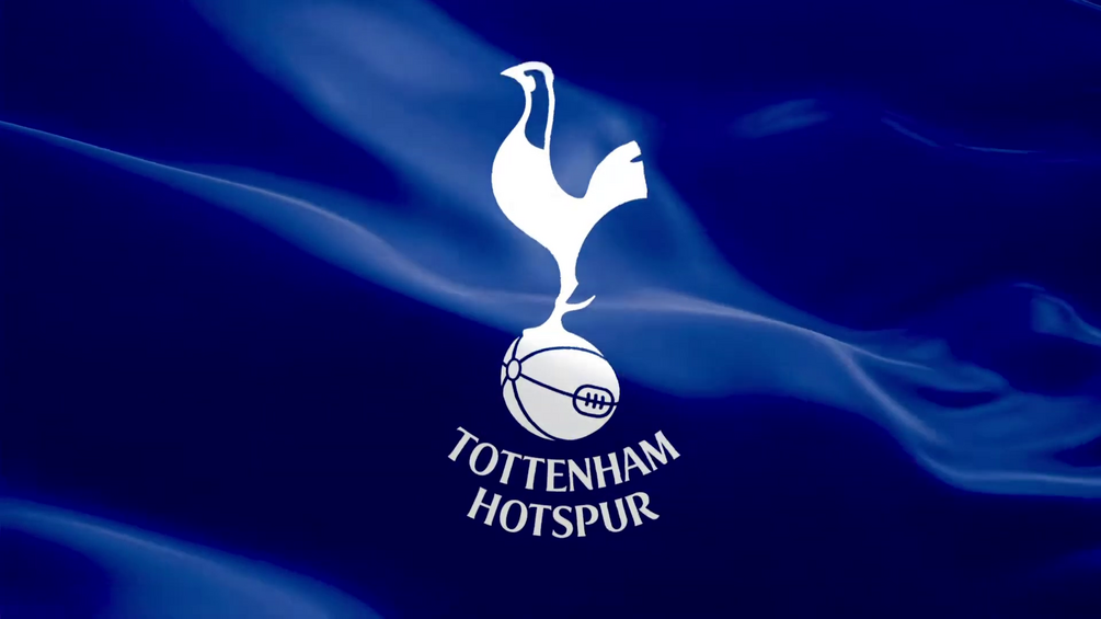 Tottenham Hotspur FC Flag Video Background HD | High Quality Flags ...