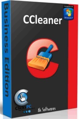 cleaner software pc