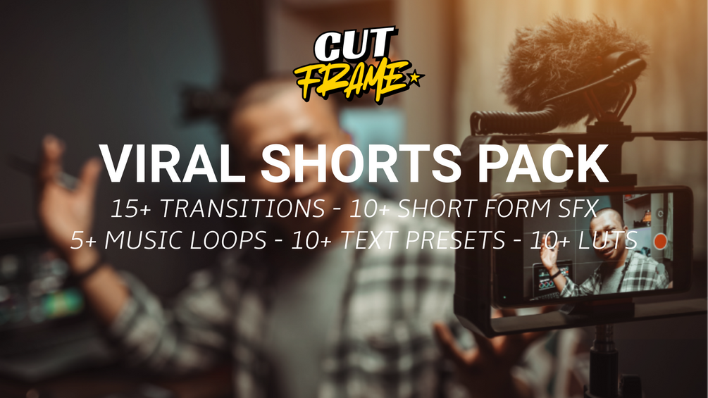 Viral Shorts Pack