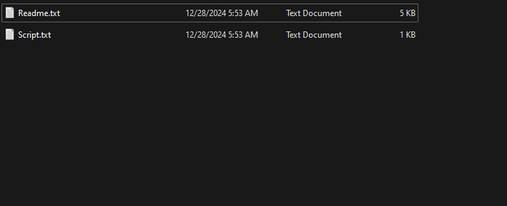 Roblox Leaderboard System