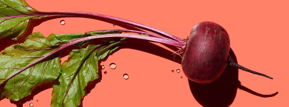 Red Revolution: Transform Your Diet with Beetroot Magic