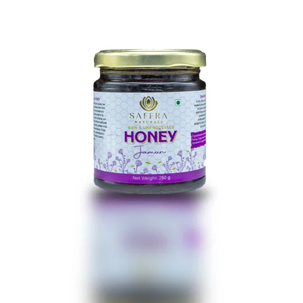 Discover the Purity of Mono Floral Honey: Nature’s Finest Sweetener