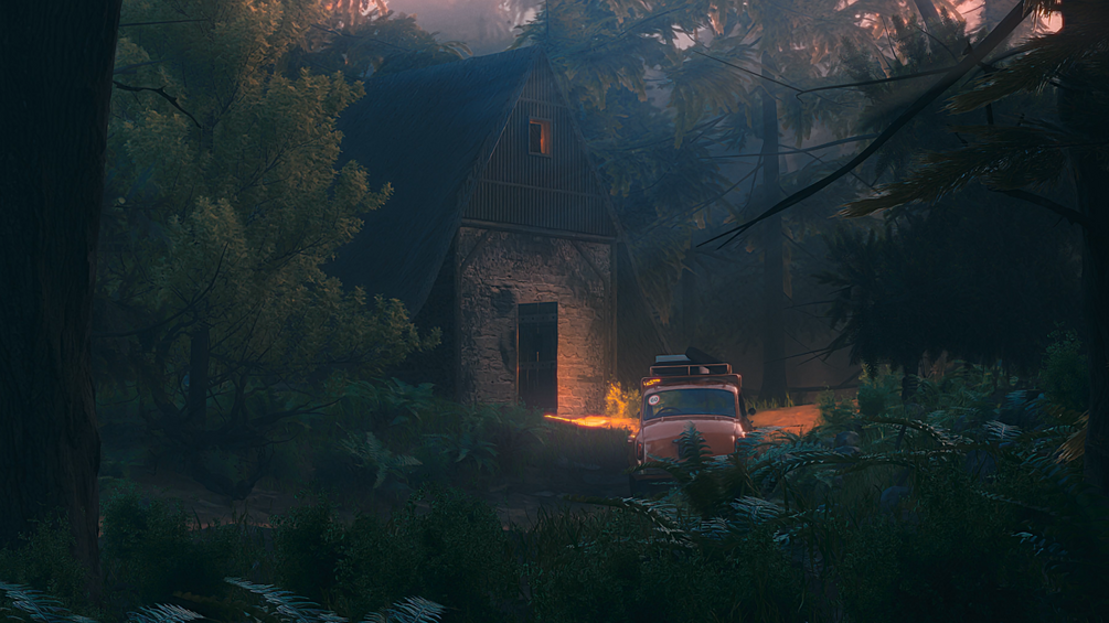 Nature Asset Pack