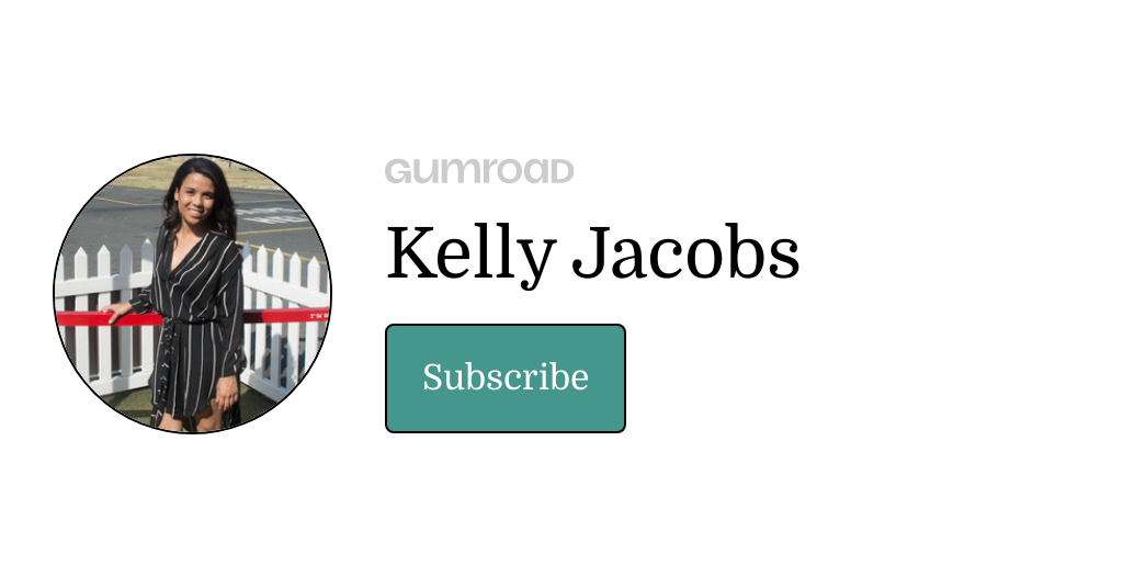 Kelly Jacobs
