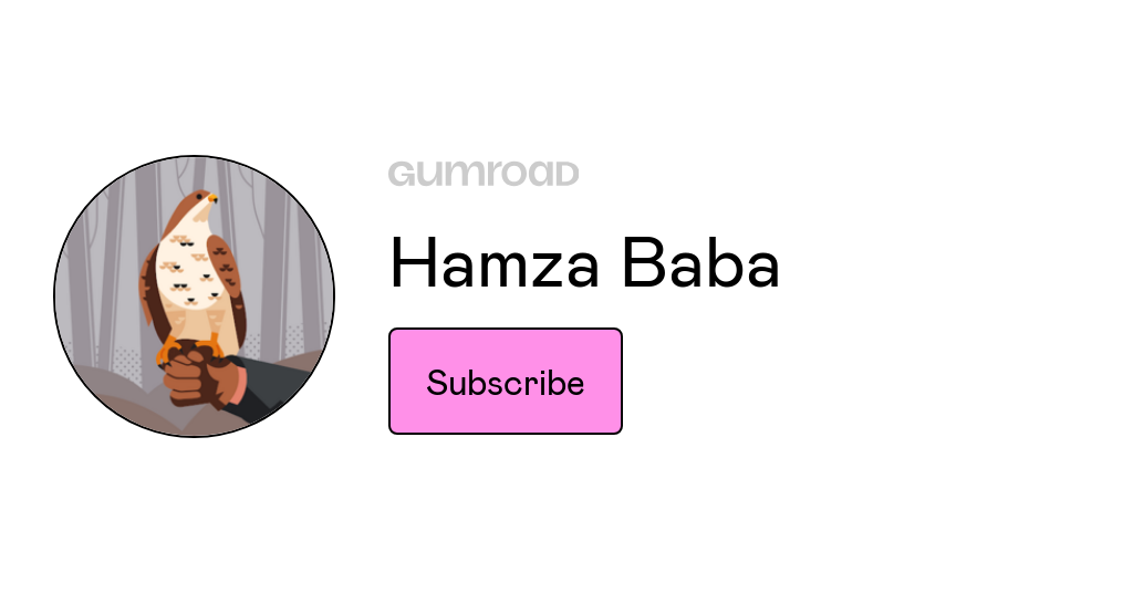 Hamza Baba