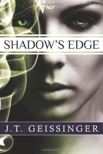 Shadow's Edge