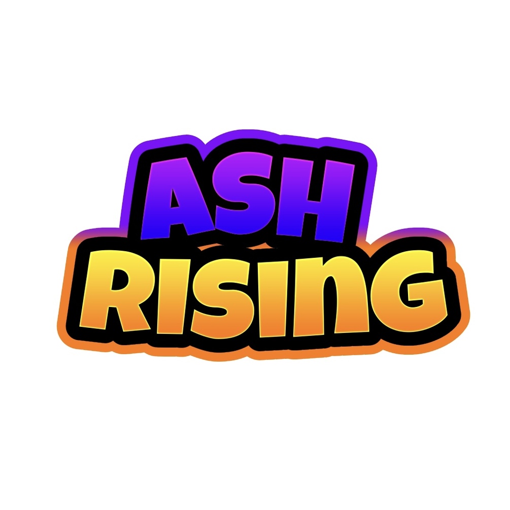 Ash Rising ALPHA 0.01
