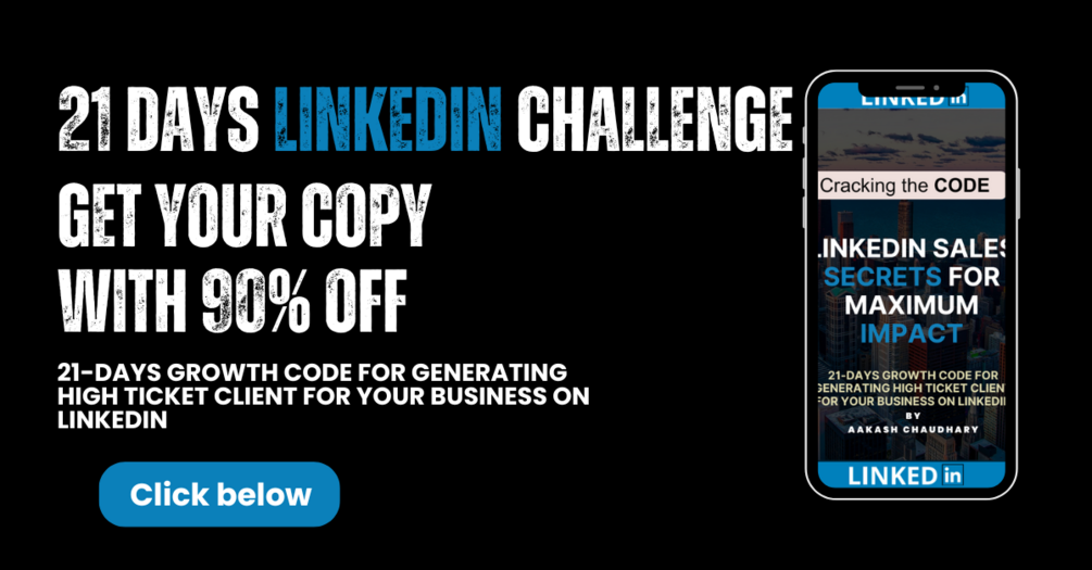 USE MY LINKEDIN OUTREACH SCRIPTS TO BOOK 10-20 HIGH TICKET APPOINTMENTS