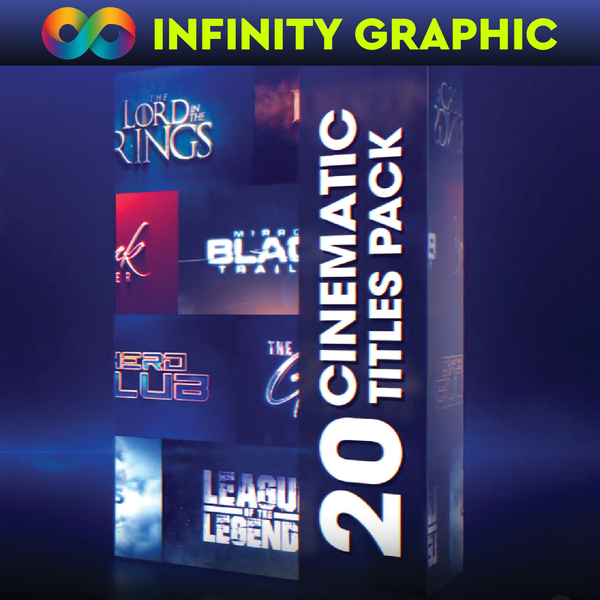 Infinity Graphic