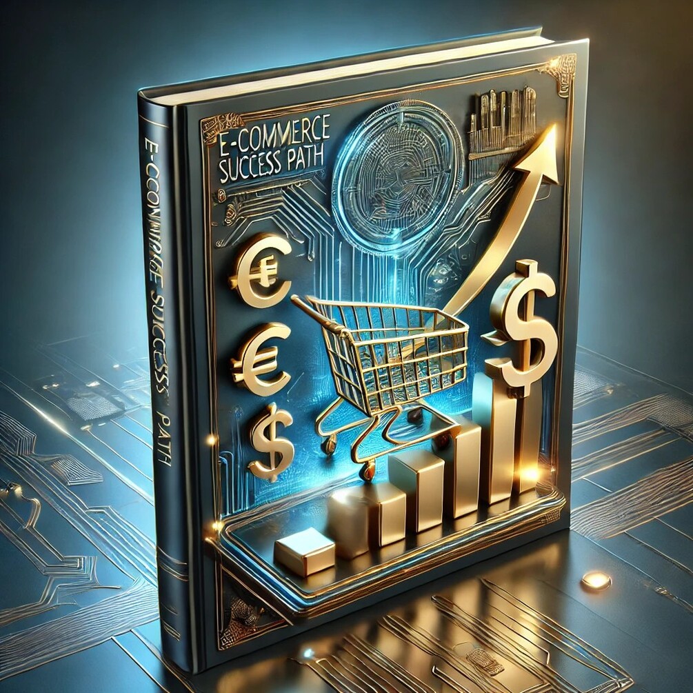E-Commerce Success Path