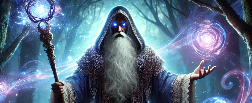 Manual de Magia Real Volumen 1