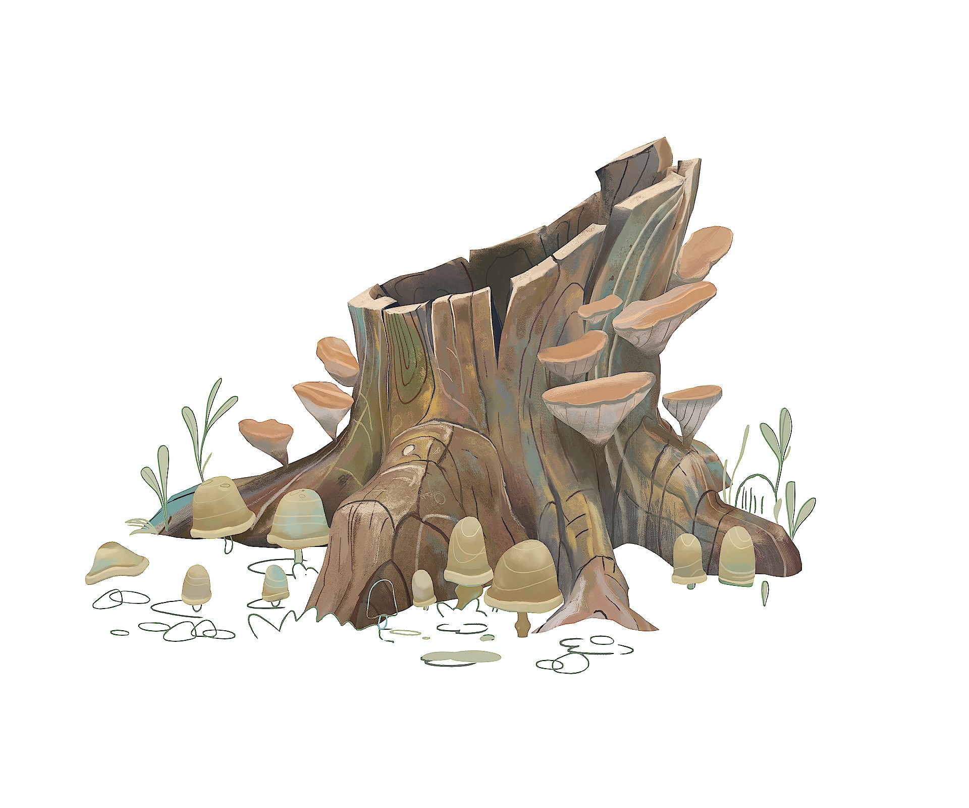 Black Friday Offer: Craft Reaper's New Blender 3d painting course at 30% off! - craftreaper