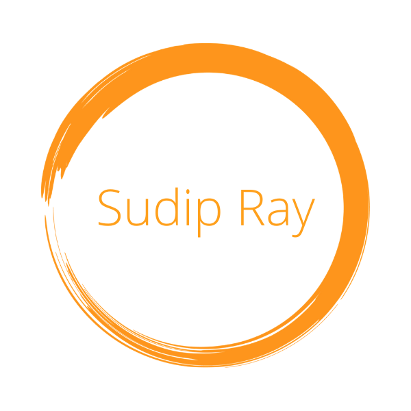 Sudip Ray