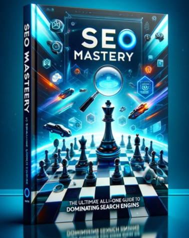 SEO Mastery: The Ultimate Guide to Search Engine Domination