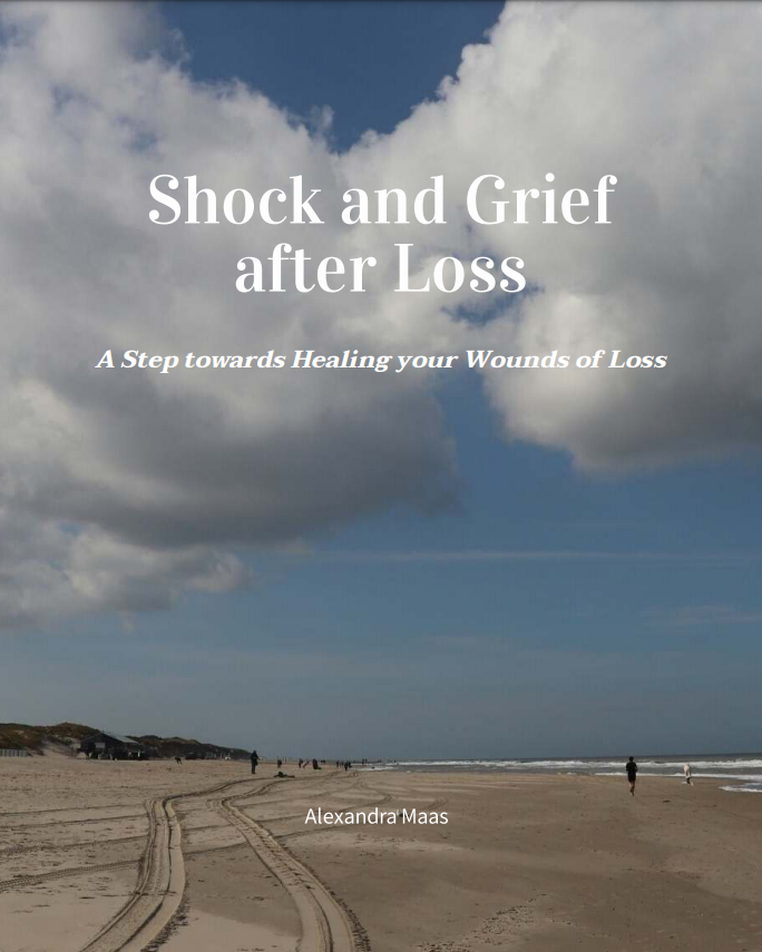 Shock And Grief After Loss And Why The Difference Matters