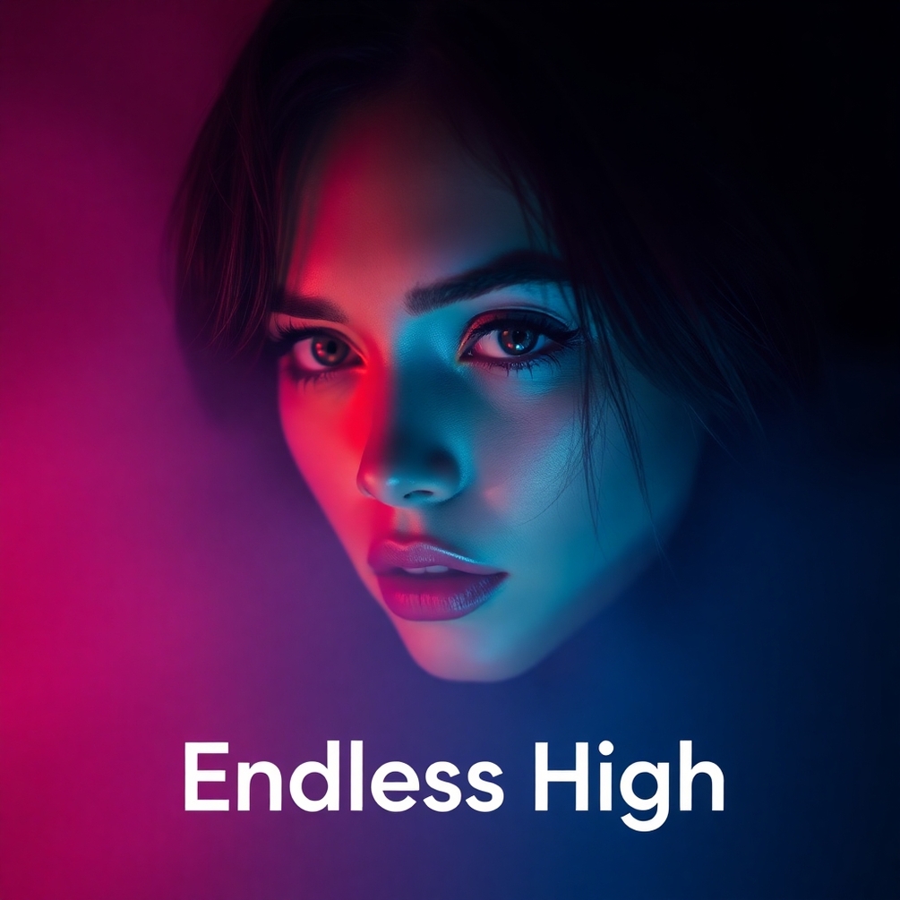 Endless HIgh - Song for SALE