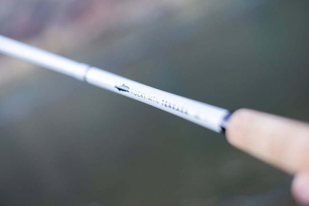 Rio Tenkara Rod Kit