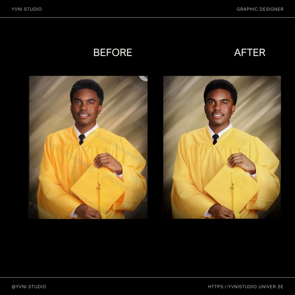 I'll enhance your photos by removing unwanted marks and providing high ...