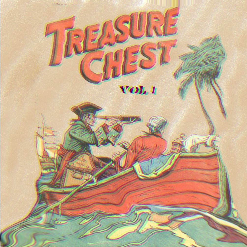 Treasure Chest Vol. I