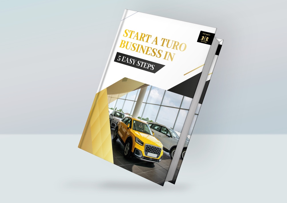 Start A Turo Business In 5 Easy Steps