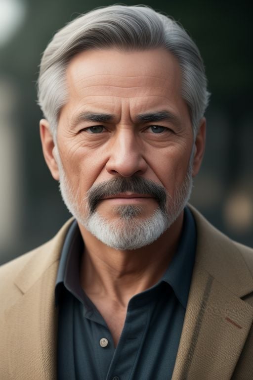 A File of Reusable AI-Generated Images for Video Editing