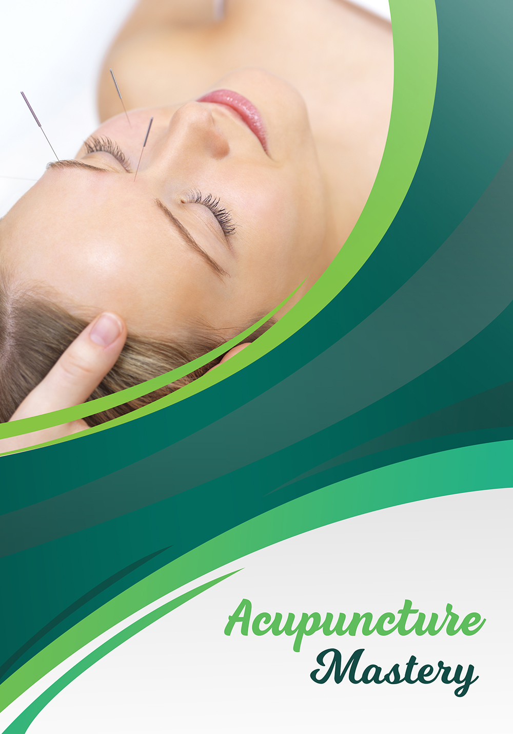The Amazing Art Of Acupuncture